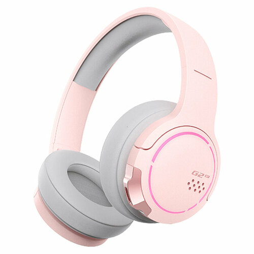 Наушники Edifier G2BT Pink