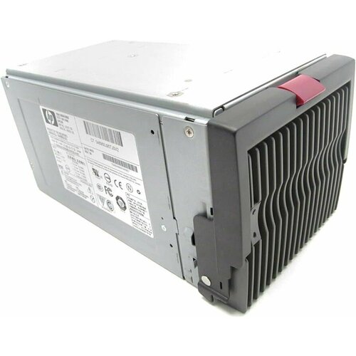 Блок питания HP 870w Hot-plug Power Supply DL585 G1 409781-001