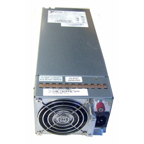 Блок питания HP P2000 G3 595W Power Supply YM-3591A