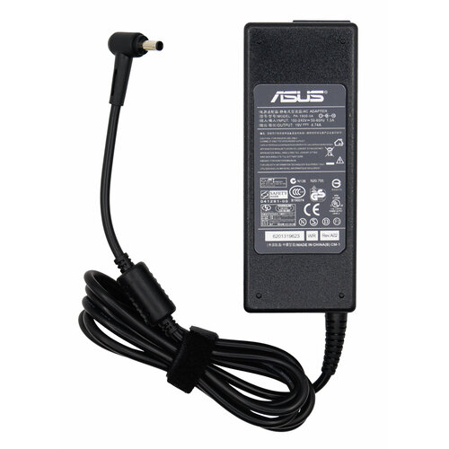 Блок питания Asus 4.5x3.0мм, 90W (19V, 4.74A) без сетевого кабеля
