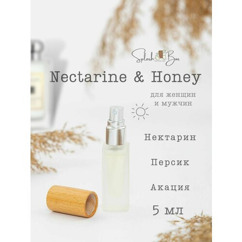 Nectarine Blossom Honey духи стойкие