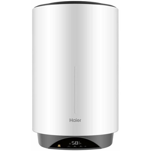 Водонагреватель Haier ES80V-VH3 3.3кВт 80л электрический настенный белый