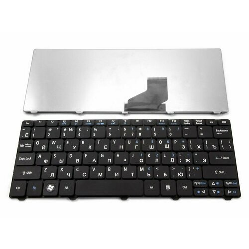 Клавиатура для ноутбука AEZH9700010