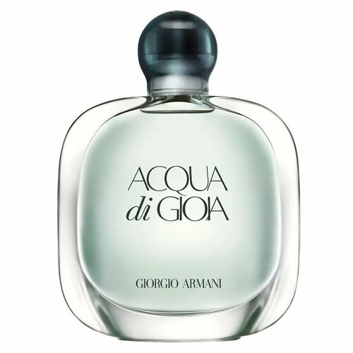 Giorgio Armani Acqua di Gioia парфюмерная вода 100мл