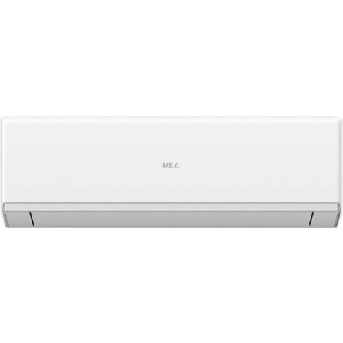 Настенный инверторныйный кондиционер HEC HEC R Comfort Inverter HEC-07HRC03/R3(DB)(IN)/HEC-07HRC03/R3(DB)(OUT)