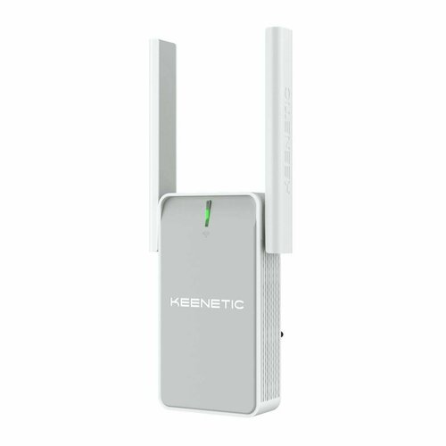 Ретранслятор Wi-Fi сигнала Keenetic Buddy 6 (KN-3411)