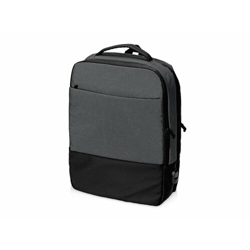 Рюкзак Slender для ноутбука 15.6', темно-серый