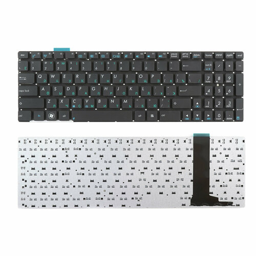Клавиатура для ноутбука Asus R505