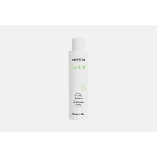 Шампунь для волос LA BIOSTHETIQUE Classic Shampoo