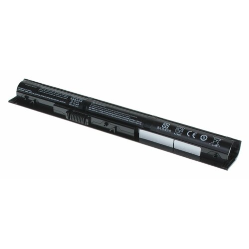 Аккумулятор iBatt 2600mAh, для HP- ProBook 450 G2 Pavilion 15-P111NR 17-p000 17-p102ur 17-p108ur 17-F000 17-p000ur