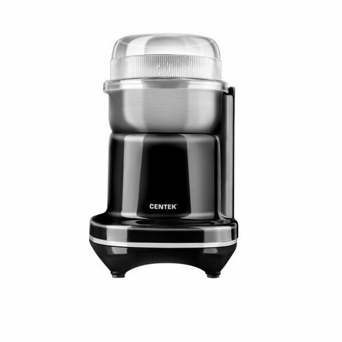 Кофемолка Centek CT-1365 Black