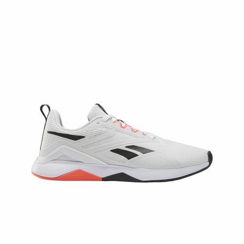 Кроссовки Reebok Nanoflex TR 2, размер 5,5 US, белый