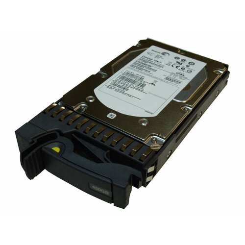 Жесткий диск NetApp - 450 GB 15K SAS 108-00206+A0 MKTG X289A-R5 46Y0295