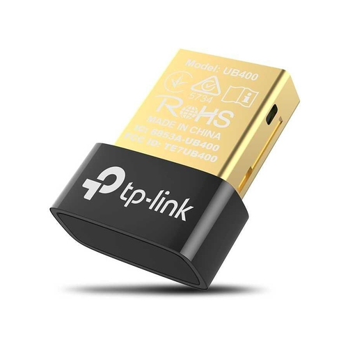 TP-Link UB400 Bluetooth 4.0 Nano USB-адаптер