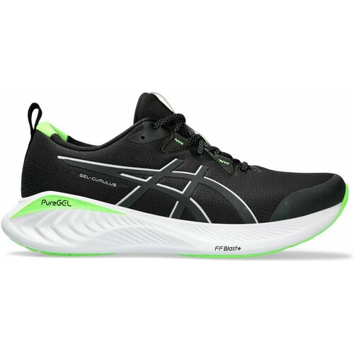 Кроссовки ASICS GEL-CUMULUS 25 TR, размер 9 US, черный