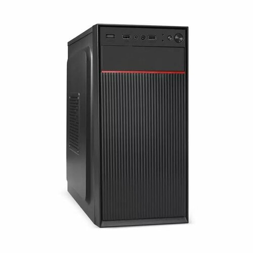 Системный блок Hard Comp (Intel Core i5-3470T (2.9 ГГц), RAM 8 ГБ, SSD 512 ГБ, Intel HD Graphics 2500, Windows 10 Pro)