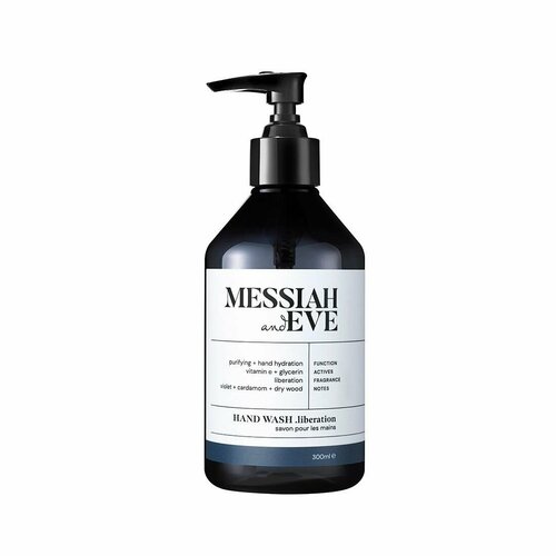 MESSIAH and EVE Средство для мытья рук 300 мл