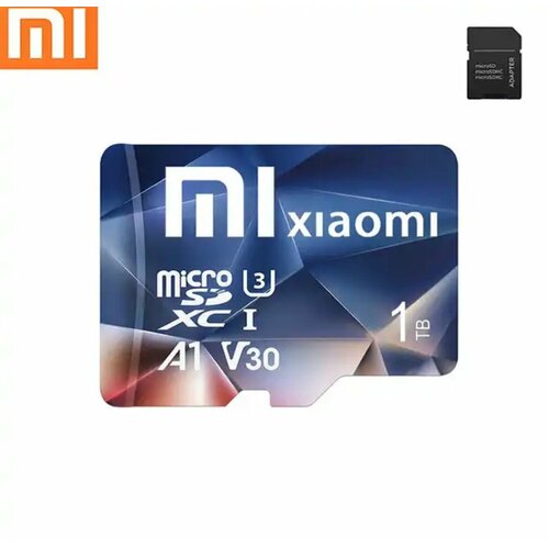 Карта памяти Xiaomi 1 TB