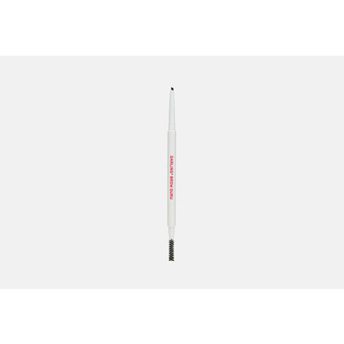 Автоматический водостойкий карандаш для бровей DARLING*, BROW GURU 0.05мл