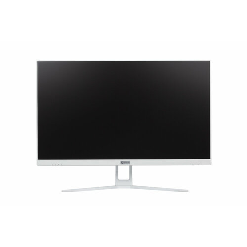 LIGHTCOM Монитор/ Монитор LightCom V-MAX 27" пцвт.852859.300 FHD, IPS LED, 178/178, HDMI/VGA/DP, USB, CR, WebCam, 4ms, 1000:1, 60/75Hz, 250cd/m2, Ext, VESA, White, Warranty 1Y – 9 шт.