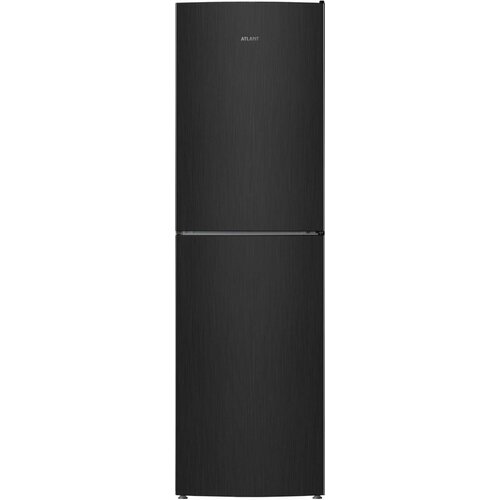Холодильник Атлант 4623-151 черный металлик