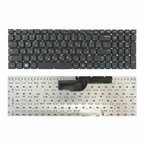 Клавиатура для ноутбука Samsung NP305V5A-T01UA