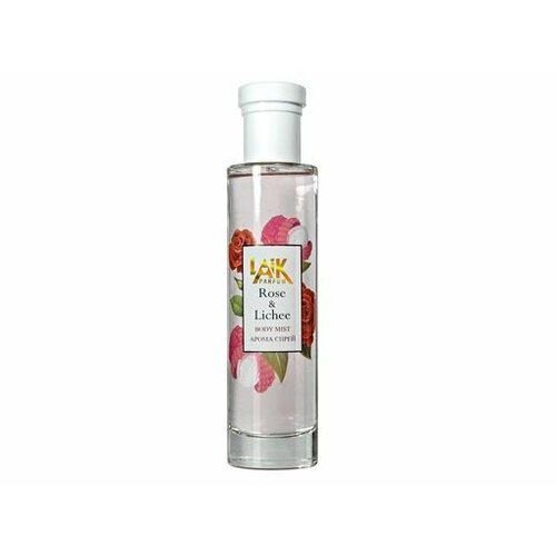 Neo Parfum Спрей для тела Like Rose Litchee, 100мл