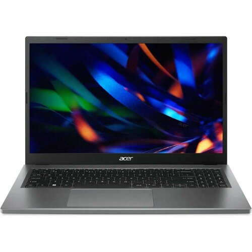 Acer Ноутбук Acer Extensa 15 EX215-23 Ryzen 5 7520U/8GB/SSD512GB/15.6"/IPS/FHD/NoOS/Iron (NX. EH3CD.002) EX215-23