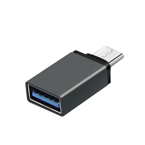USB-переходник MyPads / Type-C кабель для телефона ZTE Grand X3 (Z959) 5.5
