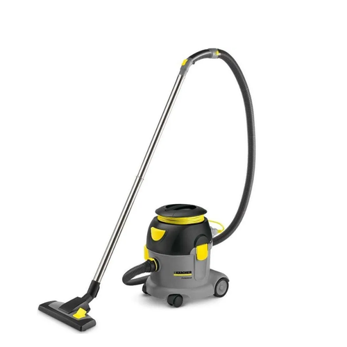 Пылесос Karcher Professional T 10/1 Adv 1250Вт серый/черный (1.527-154.0)