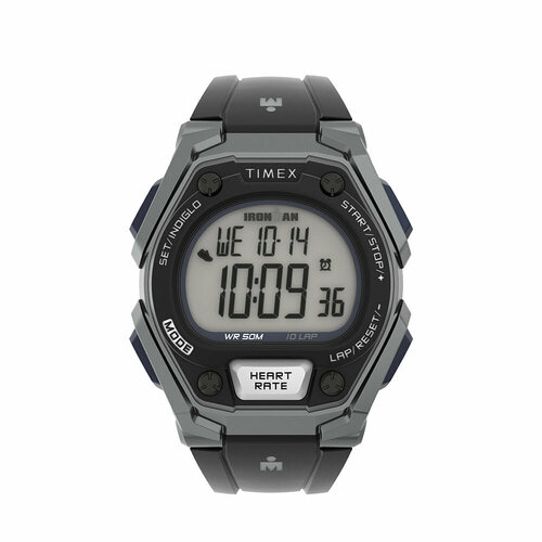 Наручные часы TIMEX Мужские TW5M51200, серый