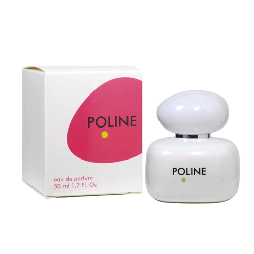 Neo Parfum woman (c50) Poline Туалетные духи 50 мл.