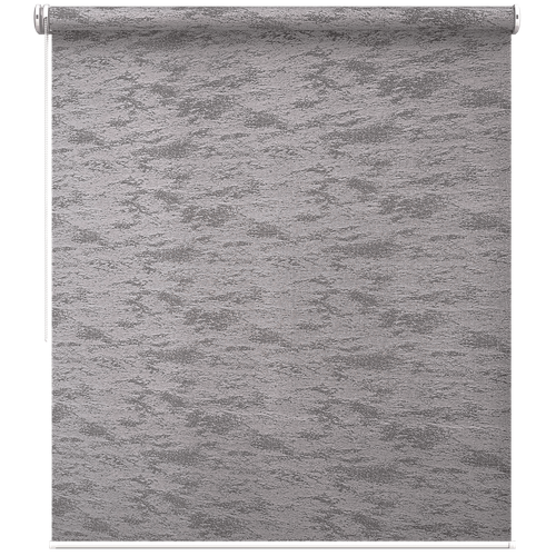 Рулонная штора Helen Decor «Жаккард 138004-9» 73х160 см
