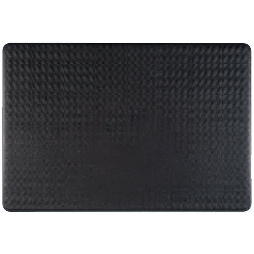 Задняя крышка матрицы для ноутбука HP Pavilion 250 G6, TPN-C130, HP 15-BW, 15-BS, 15-RA, 255 G6 черная