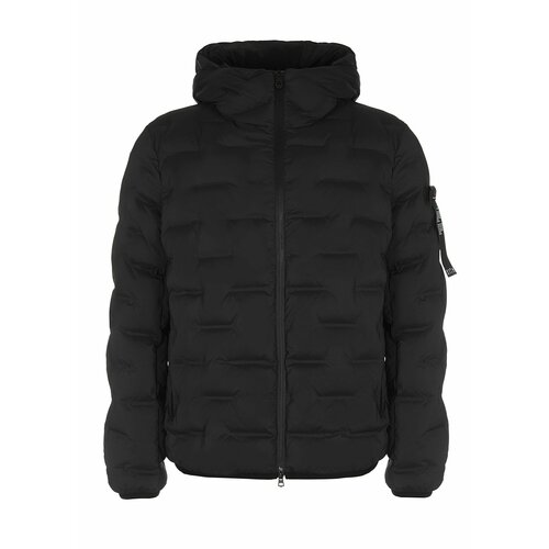 Куртка Peuterey, размер XXL, черный