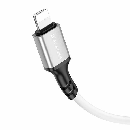USB-кабель Borofone BX83 для iPhone lightning