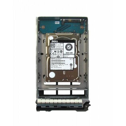 Жесткий диск Dell 0WPJY9 600 Gb SAS 2,5" HDD