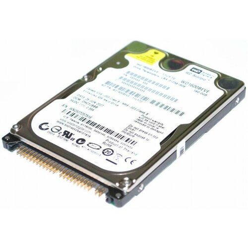 Жесткий диск Hitachi 9U641 20Gb 4200 IDE 2,5" HDD