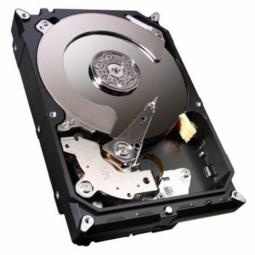Жесткий диск Seagate 9GC13G 500Gb 5900 SATAII 3.5" HDD