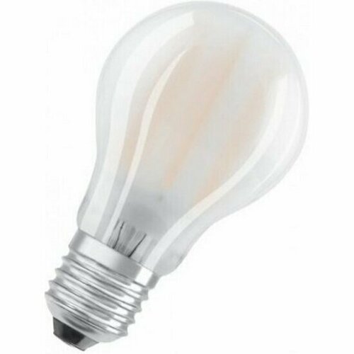 Светодиодная лампа Ledvance-osram OSRAM PARATHOM CL A FIL GL FR 75 non-dim 7,5W/840 E27