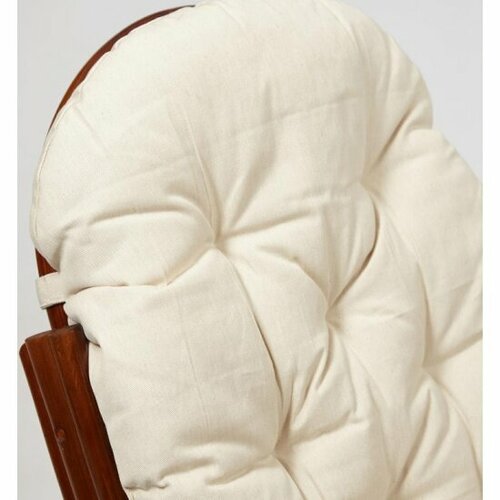 Матрац-подушка для кресла качалки Tetchair VIENNA/MILANO, ткань, Старт