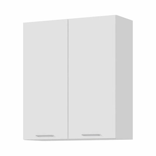 Кухонный модуль навесной, Катрин, ШВ 800х920, Белый / Софт Вайт