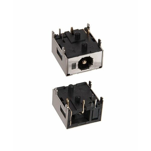 Power connector / Разъем питания для ноутбука HP TX1000, TX1100