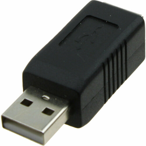 Переходник USB-USB B(G), var 2