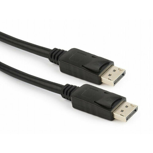 Кабель DisplayPort - DisplayPort, 2м, Bion (BXP-CC-DP4-020)