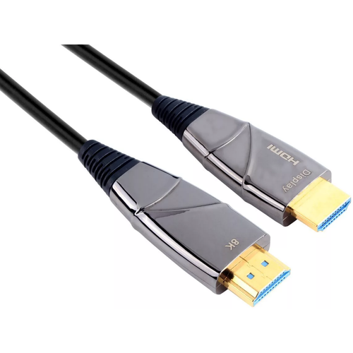 Кабель HDMI - HDMI, 15м, VCOM (D3743-15M)