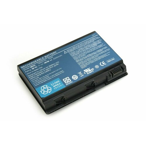 Аккумулятор для ноутбука Acer Extensa 5620-1A1G12Mi
