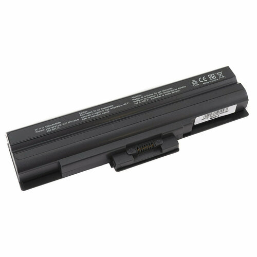 Аккумулятор для ноутбука Sony VGP-BPS13B/S
