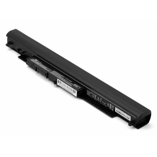 Аккумулятор для ноутбука HP 15-ac139ur