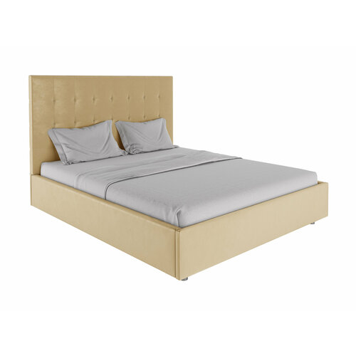 Мягкая кровать Нордо Опал, 200х200 (Dimax)